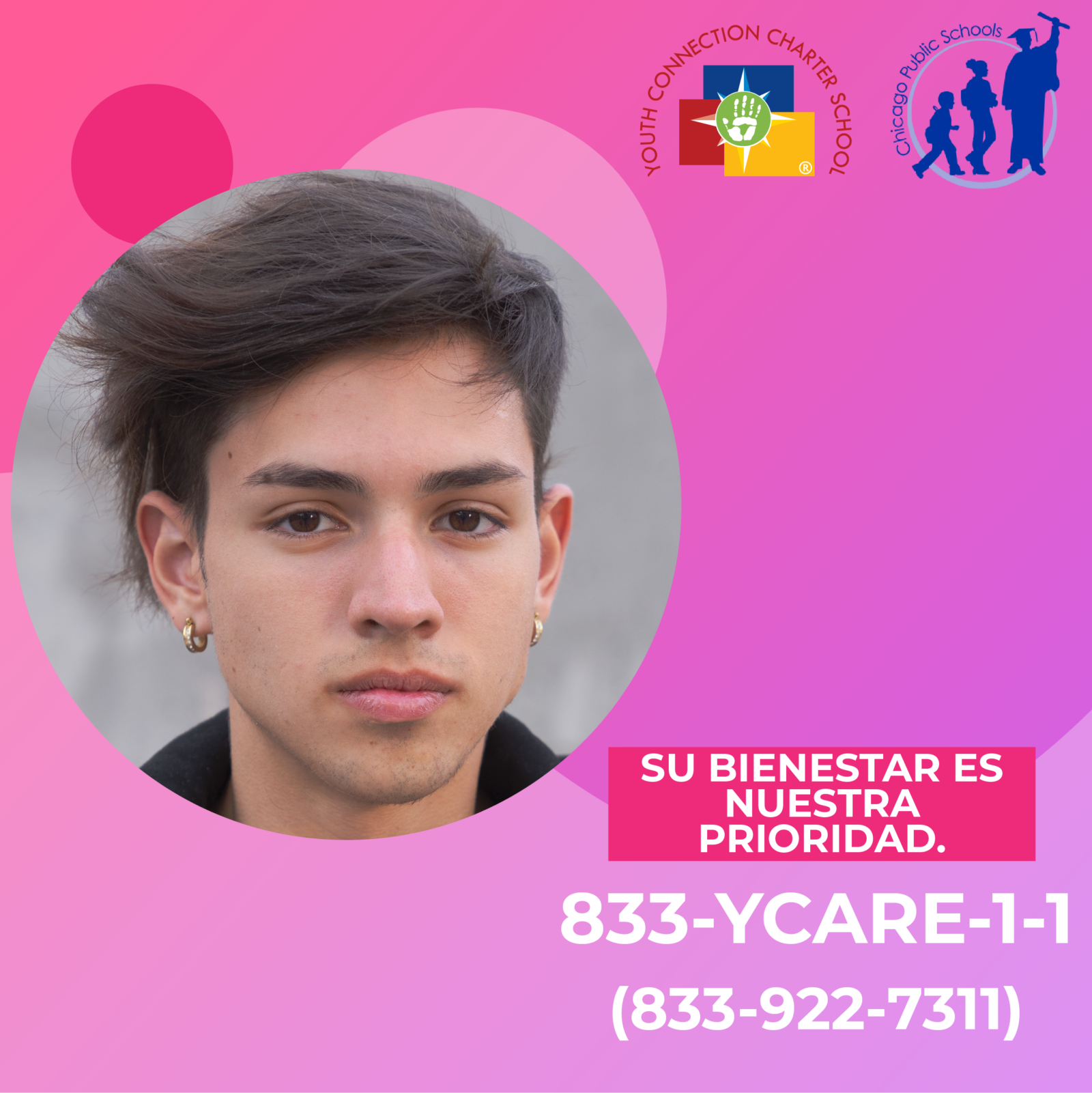 YCCS Teaching & Learning – Professional Development