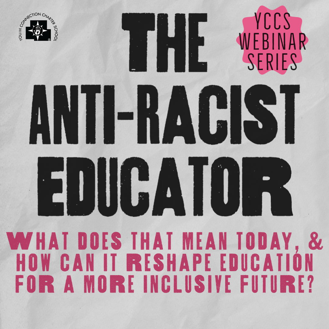 Professional Development – YCCS Teaching & Learning